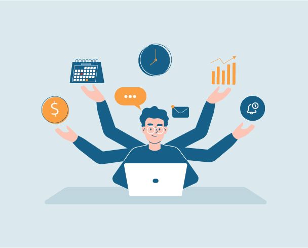 Top 5 Reasons to Adopt Litigation Management Systems