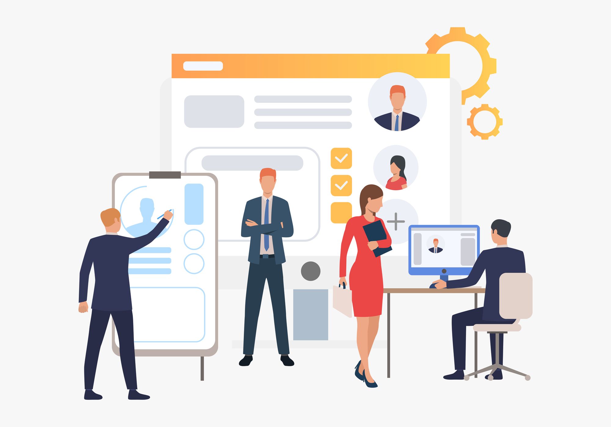 Legal operations | Growth and scope | 2021 | Provakil