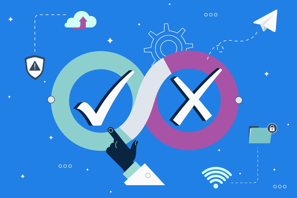 The pros and cons of a cloud-based practice management system