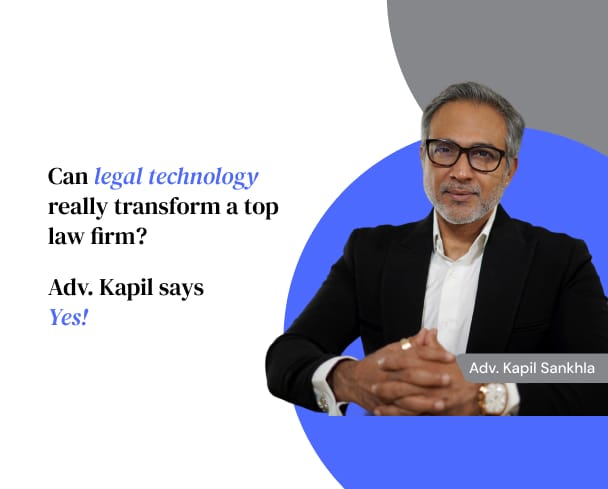 Can legal technology really transform a top law firm?