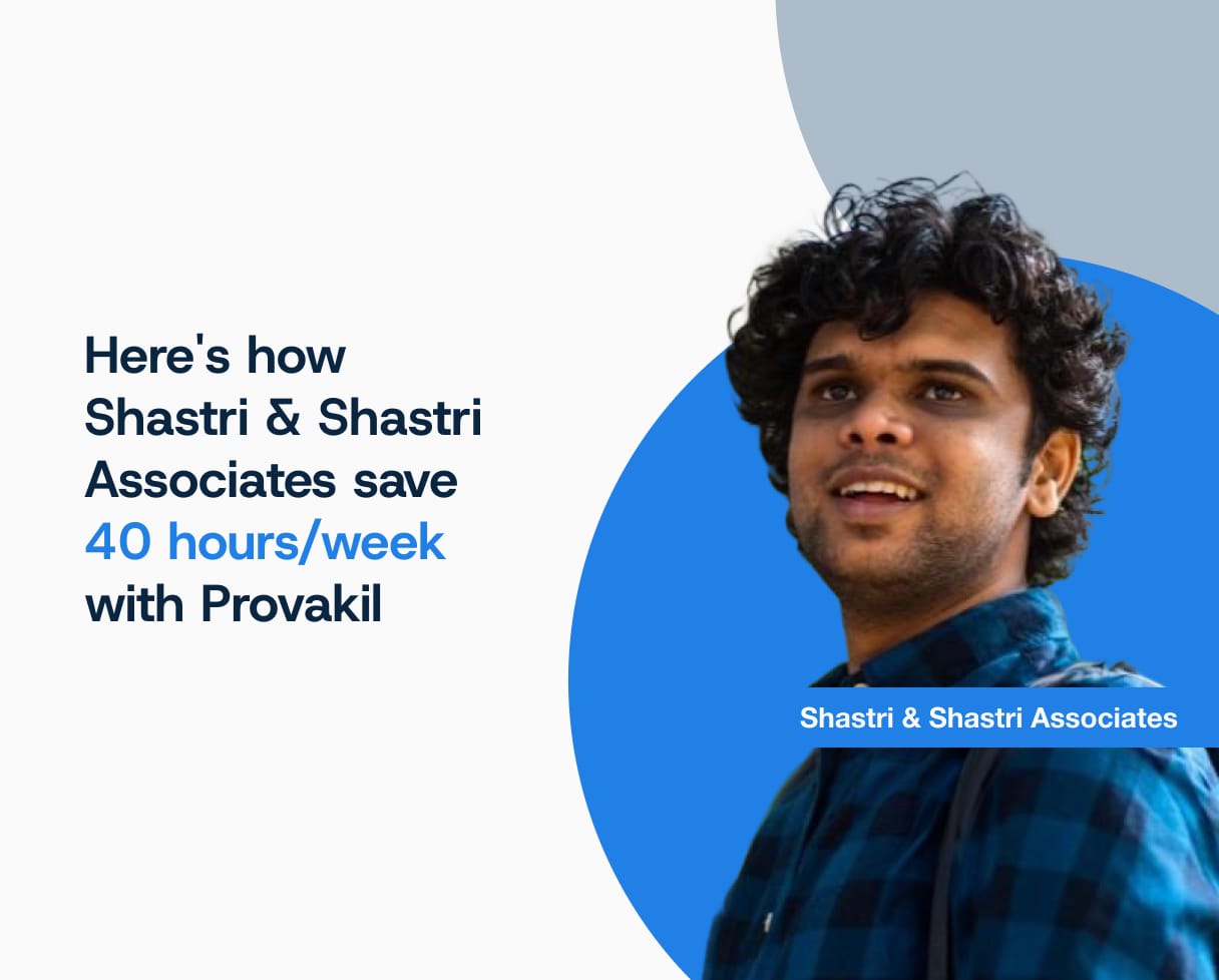 Can a single dashboard save 40 hours a week? Here’s how Shastri ...